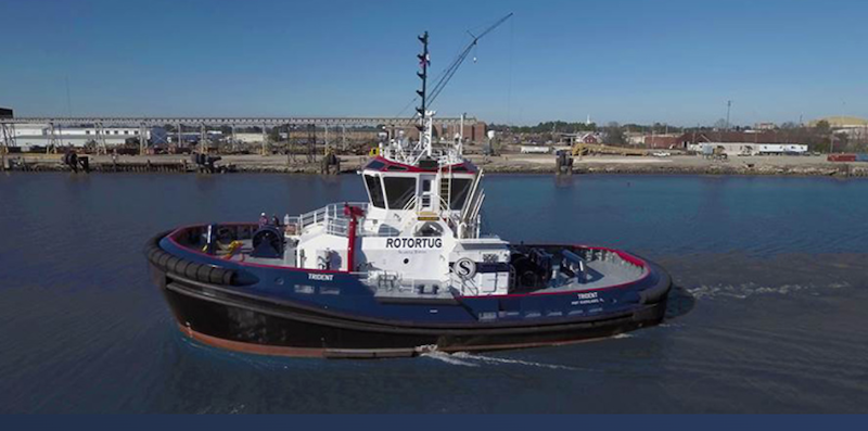 Tugs | WorkBoat
